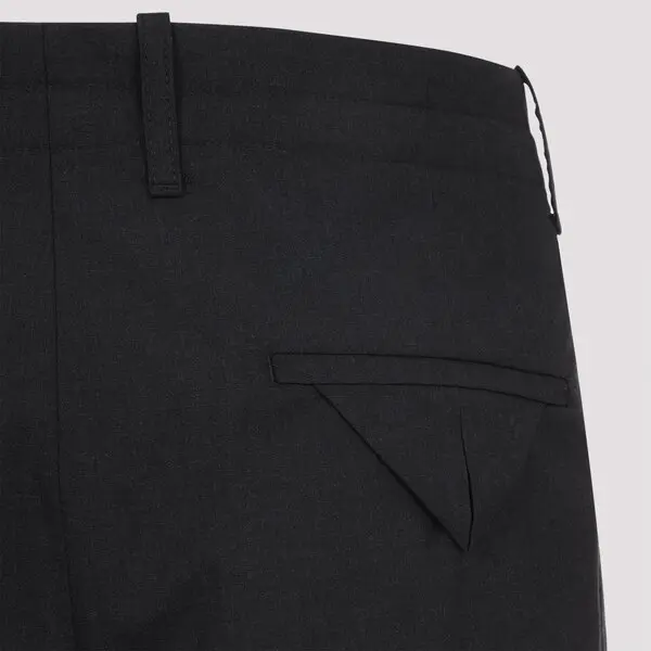 Bottega Veneta Fine Tailored Trousers
