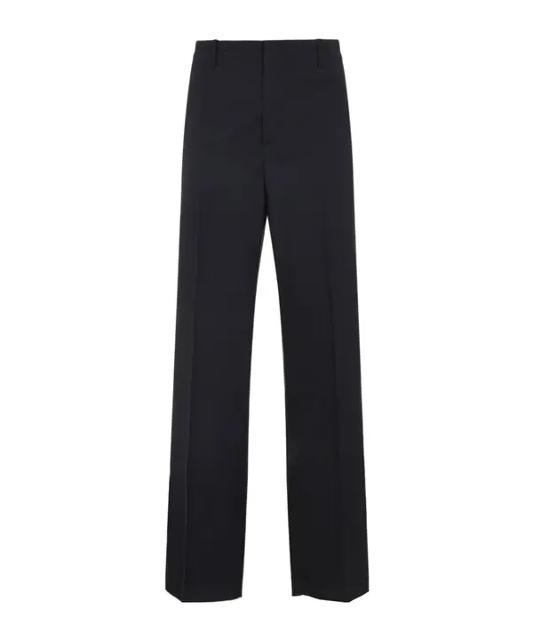 Bottega Veneta Fine Tailored Trousers - No