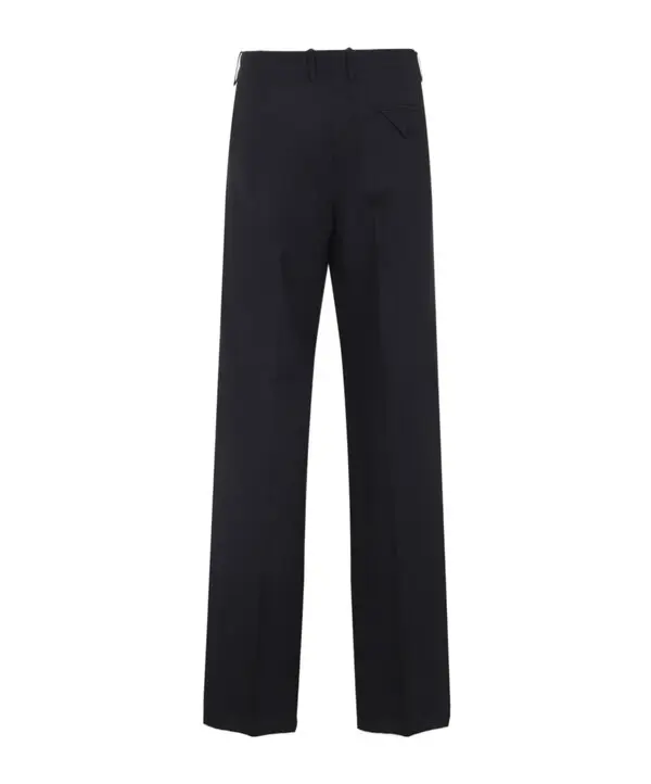 Bottega Veneta Fine Tailored Trousers