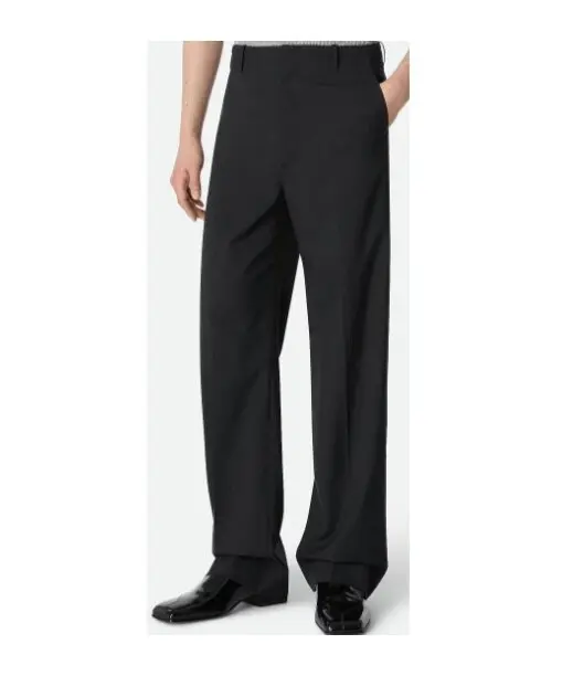 Bottega Veneta Fine Tailored Trousers