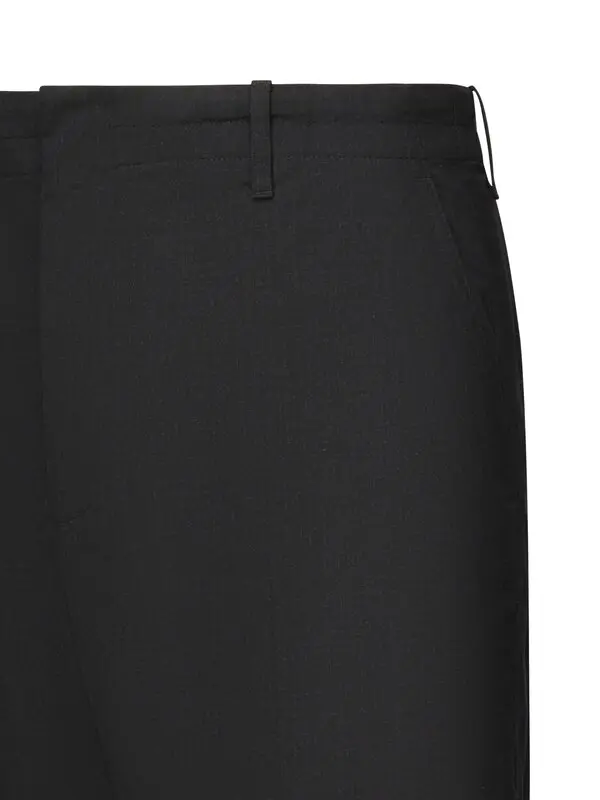Bottega Veneta Fine Tailored Trousers