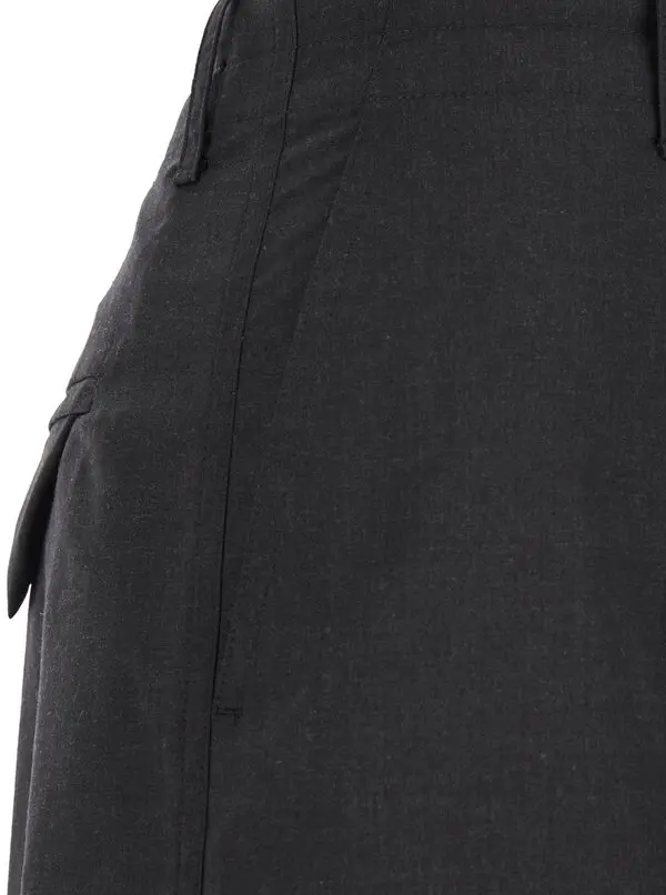Bottega Veneta Fine Tailored Trousers