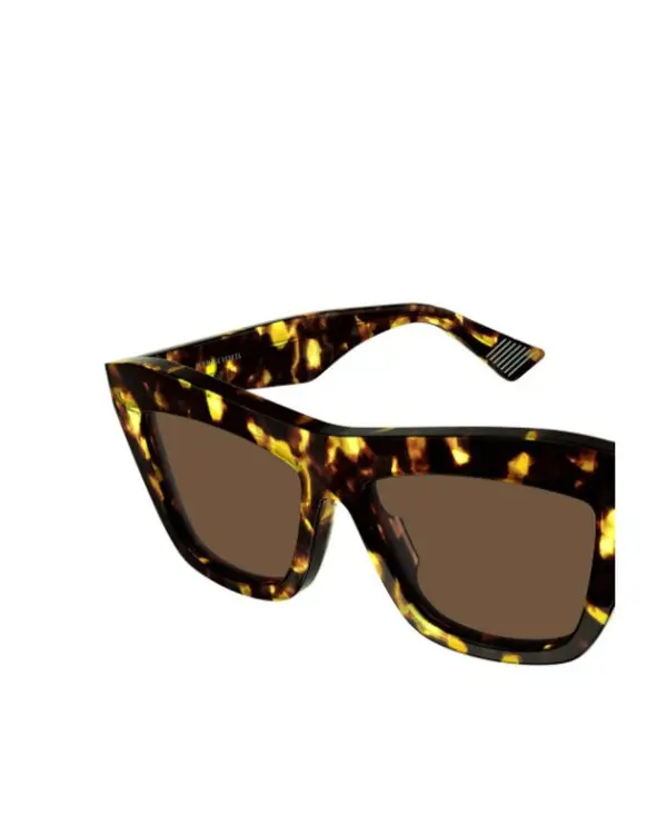 Bottega Veneta Cat Eye Sunglasses