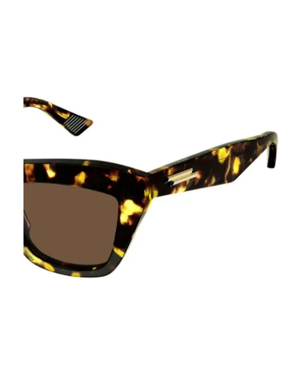 Bottega Veneta Cat Eye Sunglasses