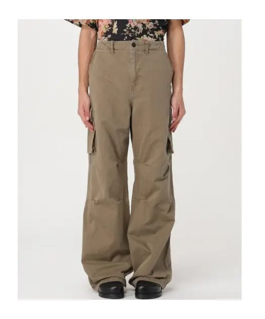 Our Legacy Mount Cargo Pants
