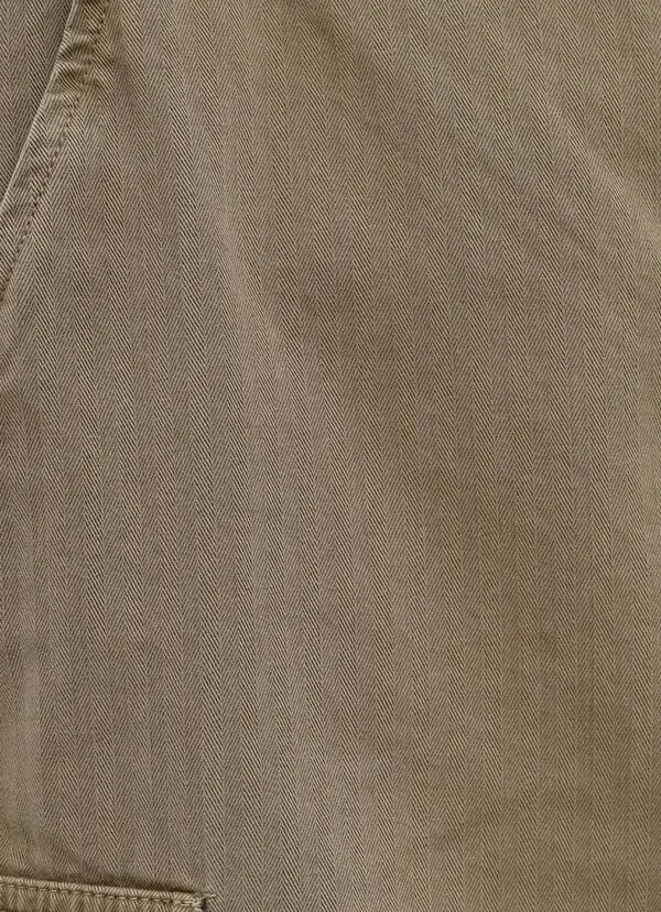 Our Legacy Mount Cargo Pants