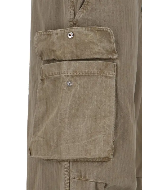 Our Legacy Mount Cargo Pants