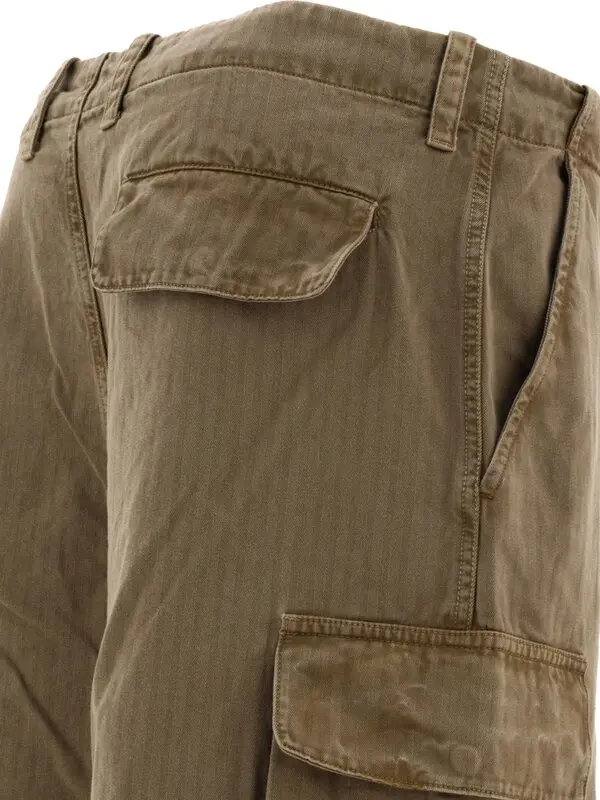 Our Legacy Mount Cargo Pants