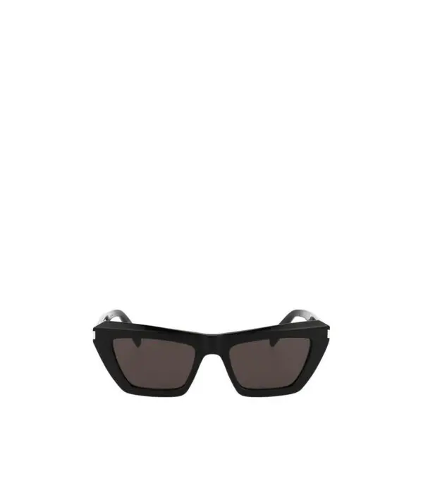 Saint Laurent Rectangular Sunglasses