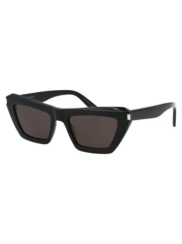 Saint Laurent Rectangular Sunglasses