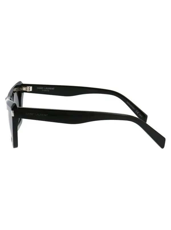 Saint Laurent Rectangular Sunglasses