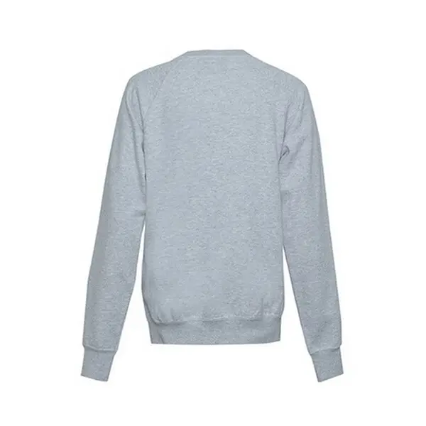 FORTE COUTURE Round-neck Printed Sweater