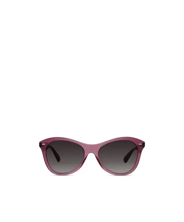 Kenzo Full Frame Sunglasses - Black