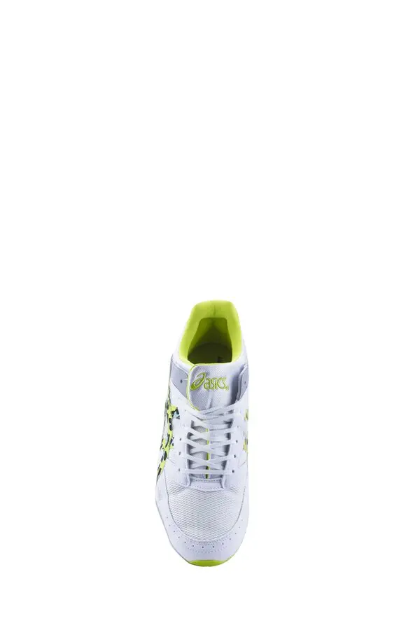 Comme Des Garçons Leopard-print Low-top Sneakers