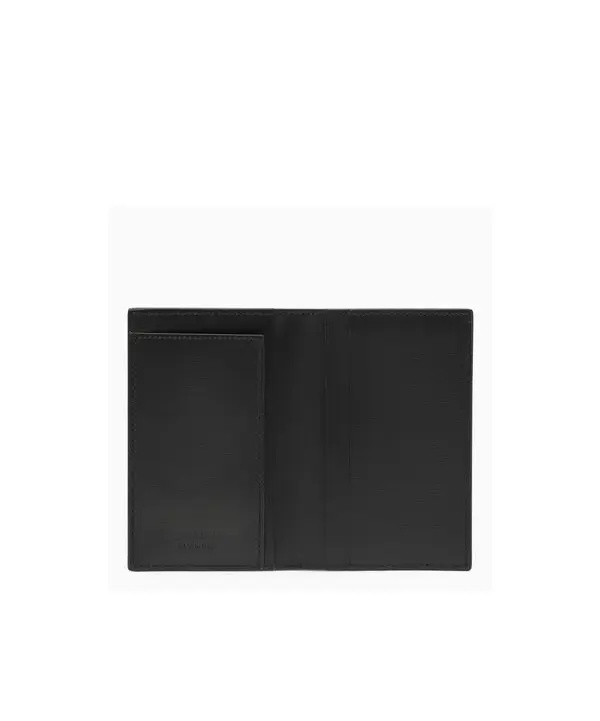 FERRAGAMO Logo Card Bag