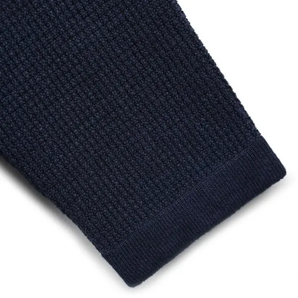Thom Browne 4-bar V-neck Cardigan