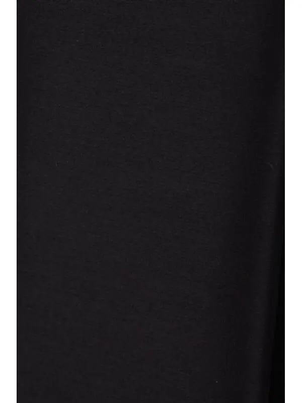 Versace A-line Bustier Mini Dress