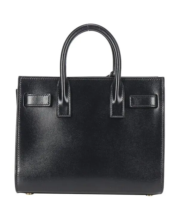 Saint Laurent Sac De Jour Nano Tote Bag