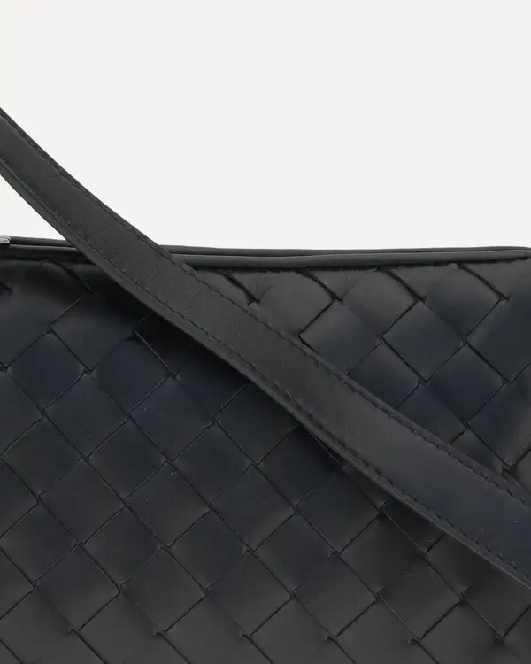 Bottega Veneta Traveler Phone Pouch