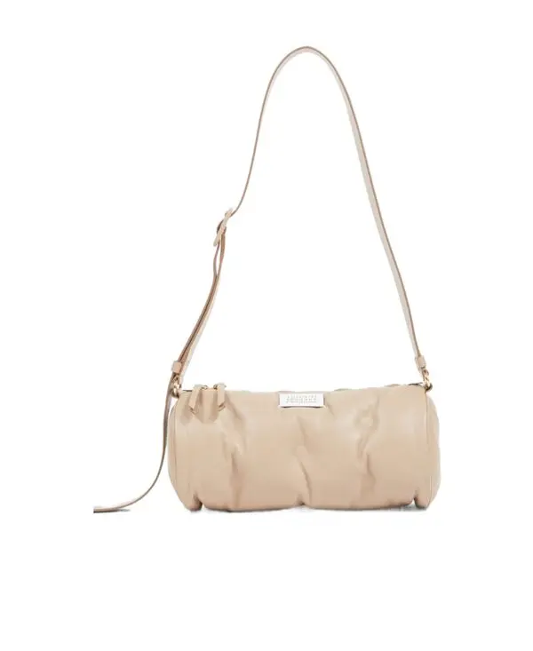 MAISON MARGIELA Quilted Glam Slam Pillow Shoulder Bag
