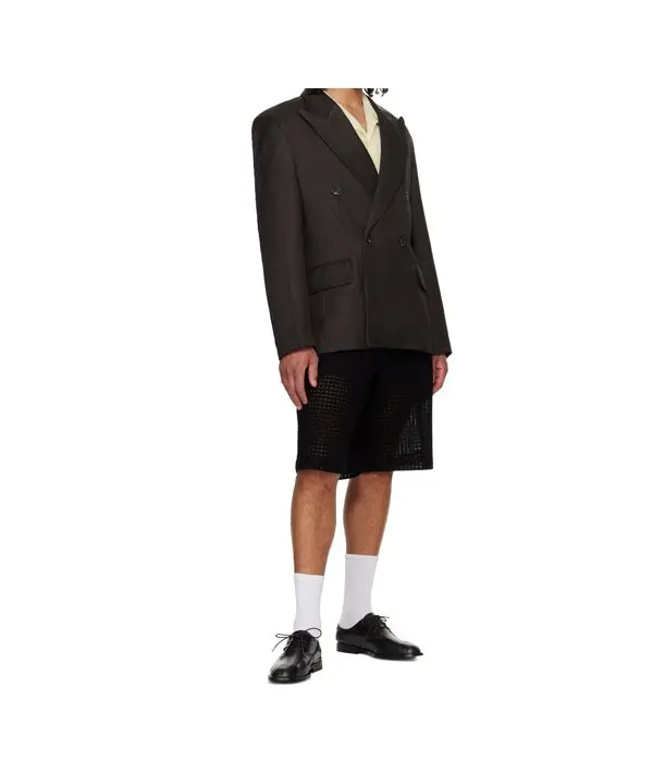 Séfr Marlo Shorts