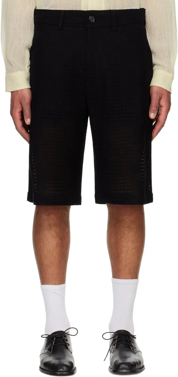 Séfr Marlo Shorts