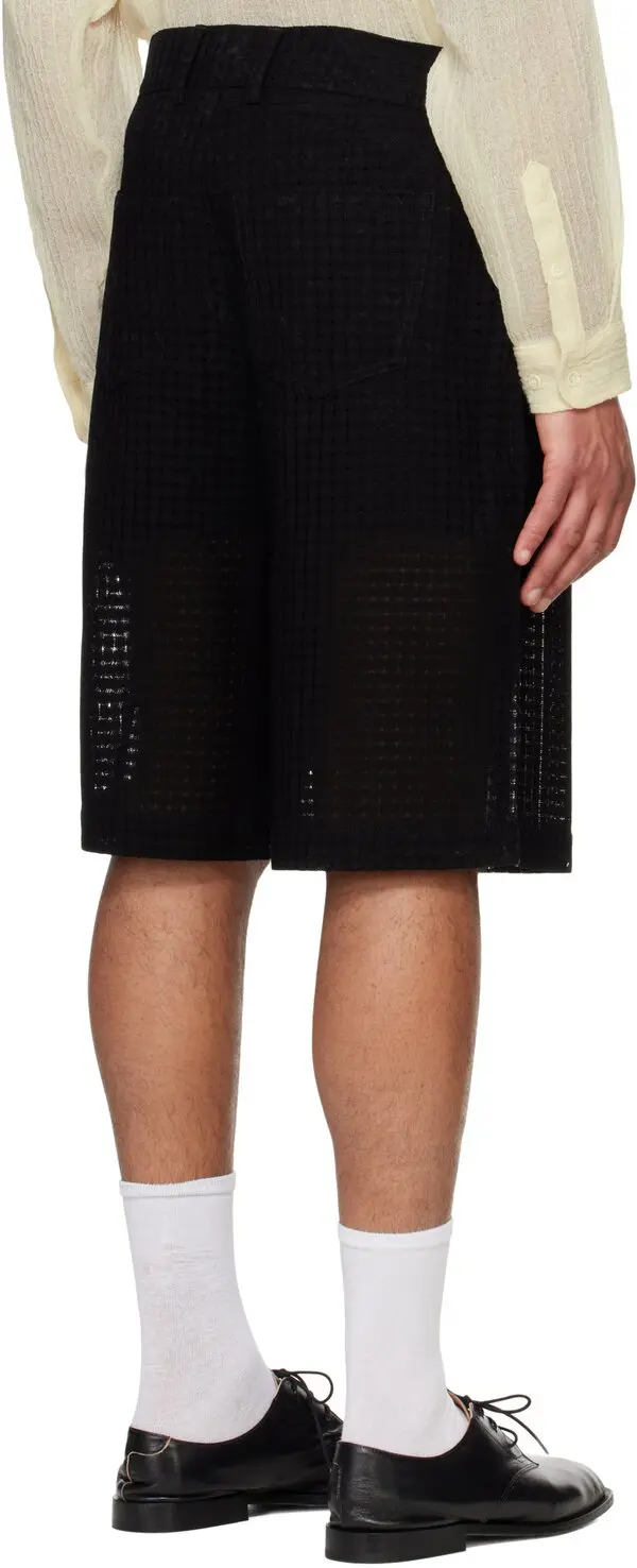 Séfr Marlo Shorts