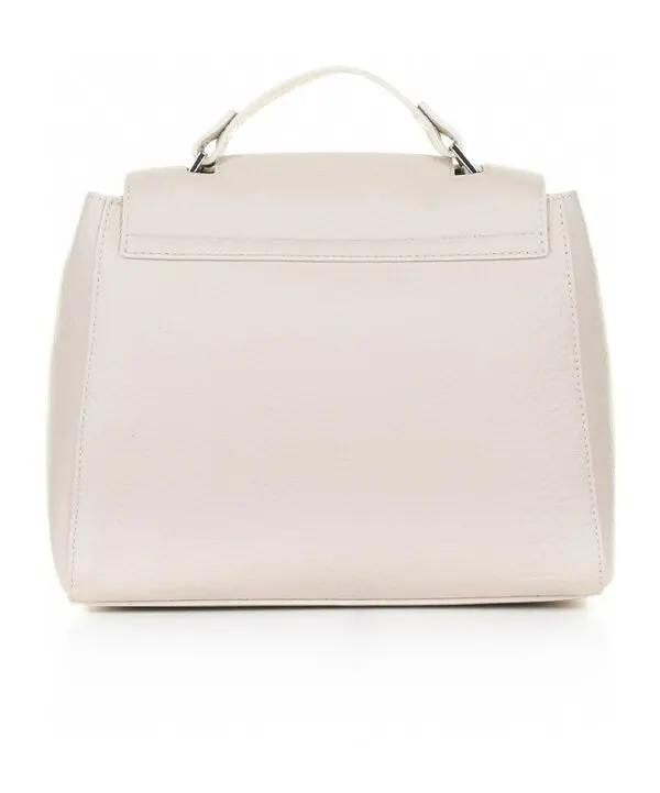 Orciani Sveva Soft Small Handbag
