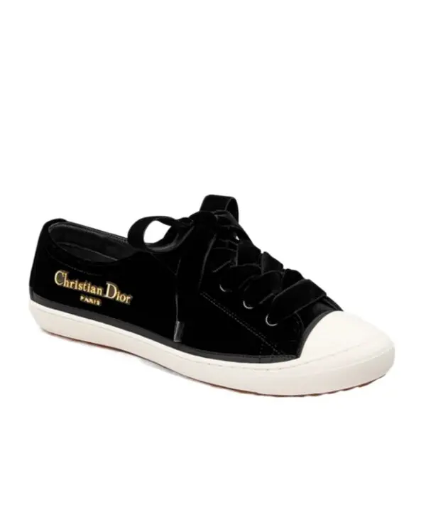 Dior Lucky Low-top Sneakers