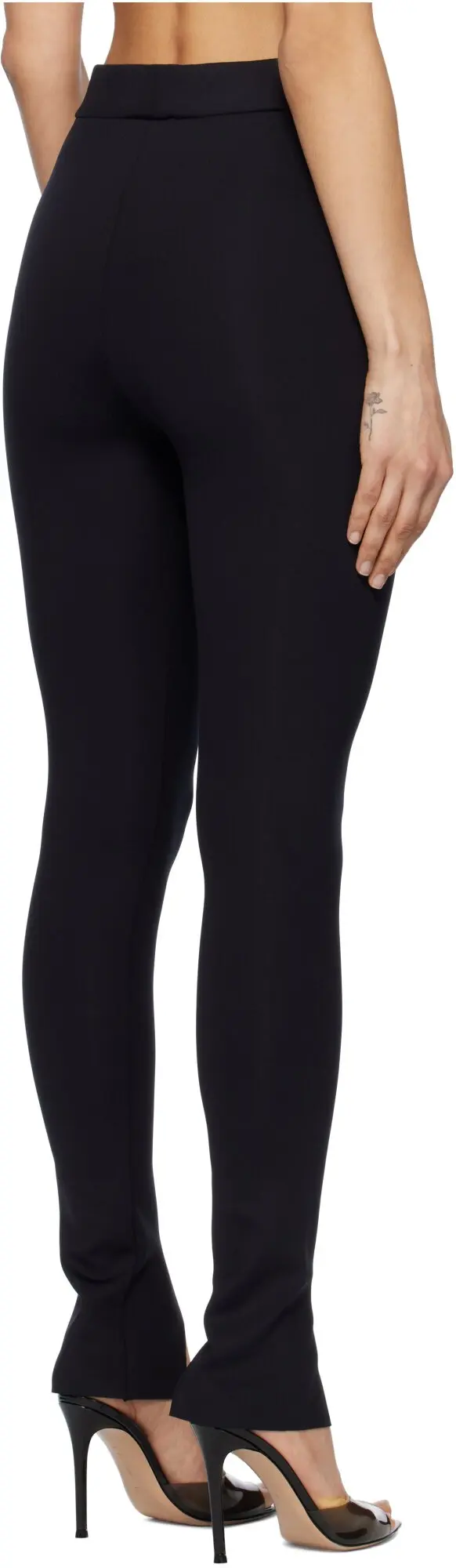 Wolford Midnight Grace Leggings