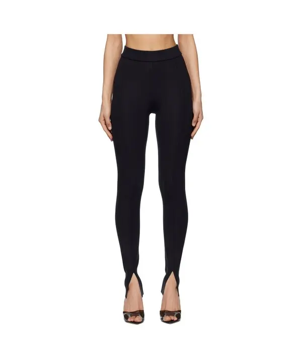 Wolford Midnight Grace Leggings