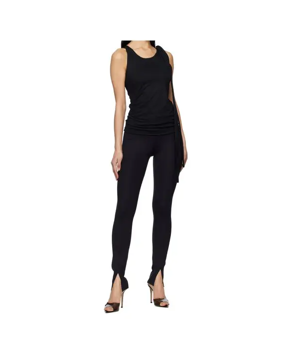 Wolford Midnight Grace Leggings