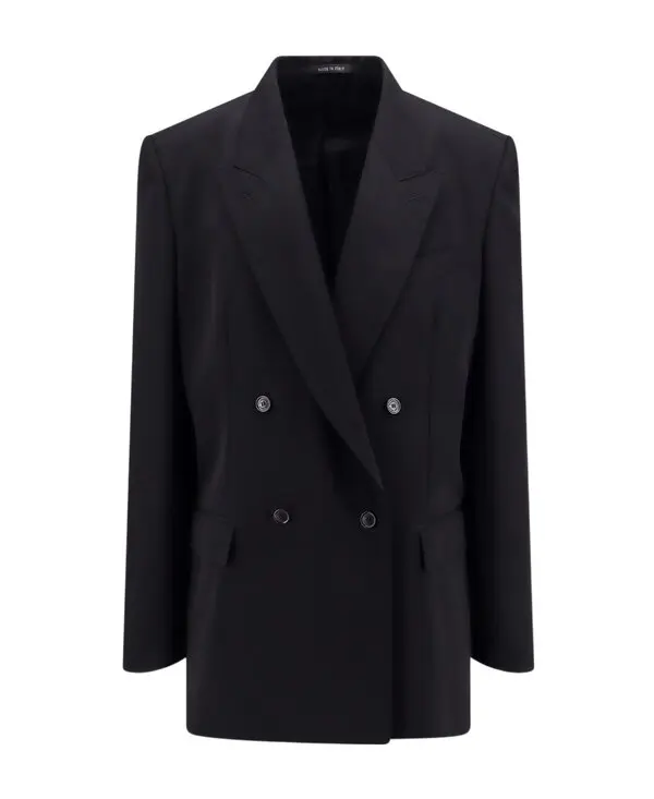 Balenciaga Double-breasted Jacket