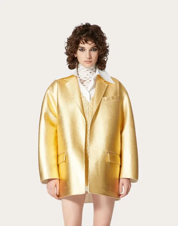Valentino Garavani Single-breasted Blazer