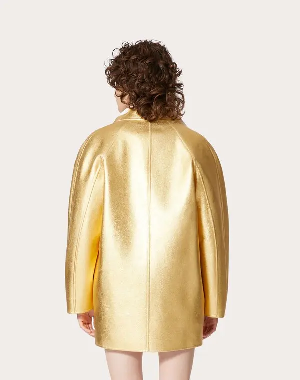 Valentino Garavani Single-breasted Blazer