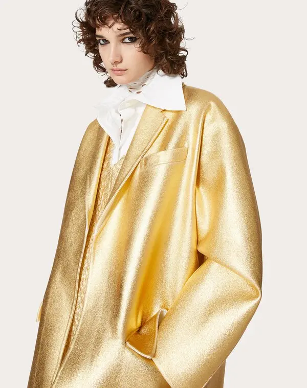 Valentino Garavani Single-breasted Blazer
