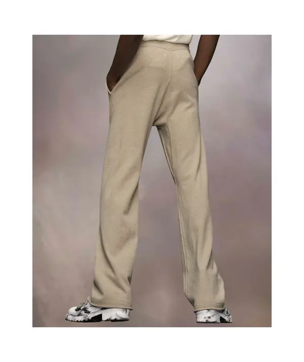 MAISON MARGIELA Cashmere Knit Trousers