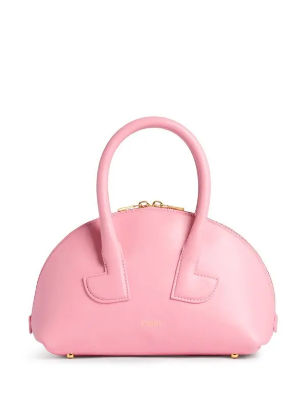 PATOU Le Bowling Tote Bag - Pink