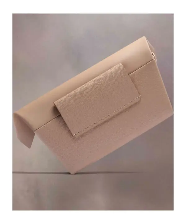 MAISON MARGIELA Snatched Small Shoulder Bag
