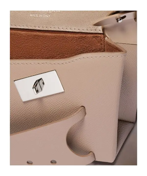 MAISON MARGIELA Snatched Small Shoulder Bag
