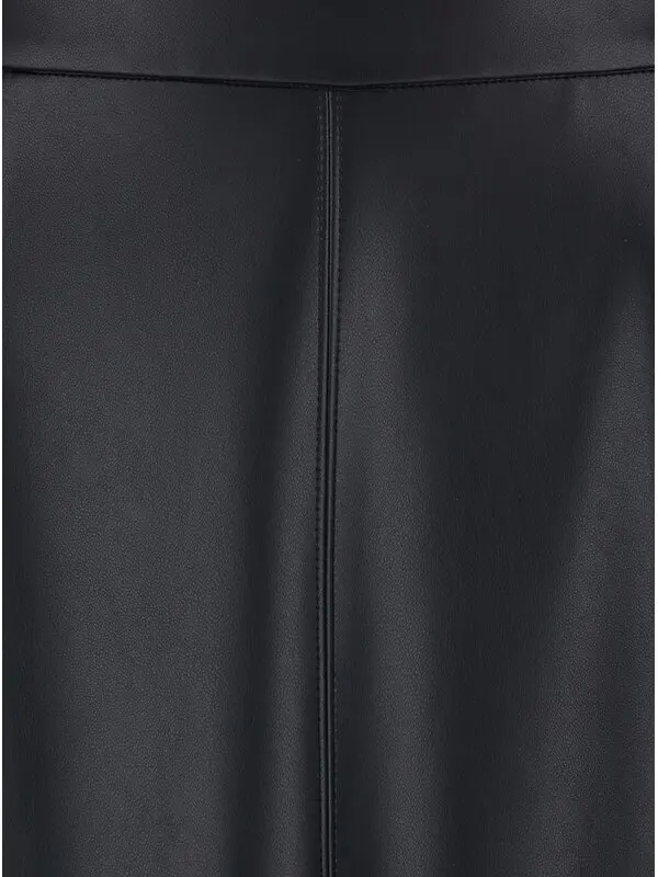 Max Mara High-waisted Midi Skirt