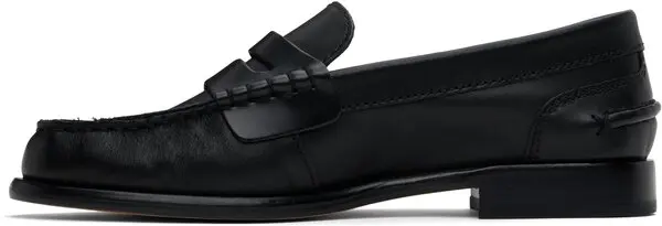 RAG  BONE Rag & Bone Round Toe Loafers