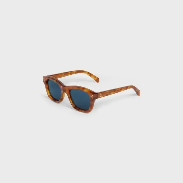 Celine Acetate Sunglasses