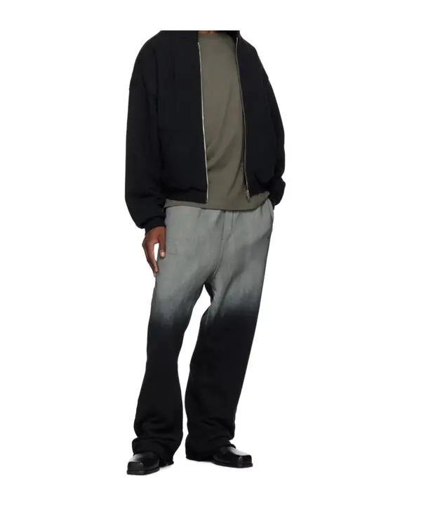 We11Done Reversible Hoodie