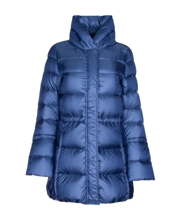 IBLUES Berceto Quilted Coat