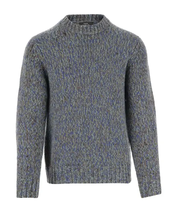 Vince Knit Crew Neck Sweater