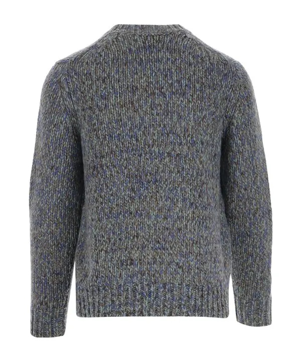Vince Knit Crew Neck Sweater