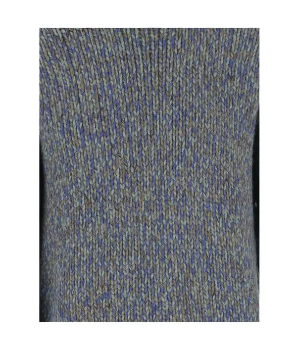 Vince Knit Crew Neck Sweater