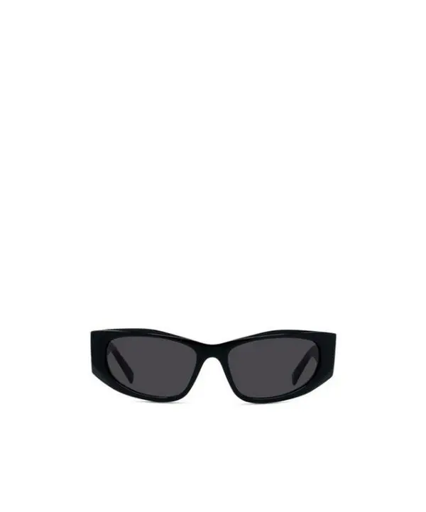 Givenchy Cat-eye Sunglasses - Black