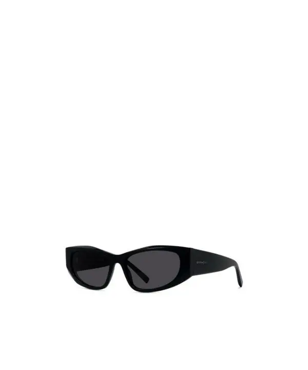 Givenchy Cat-eye Sunglasses - Black